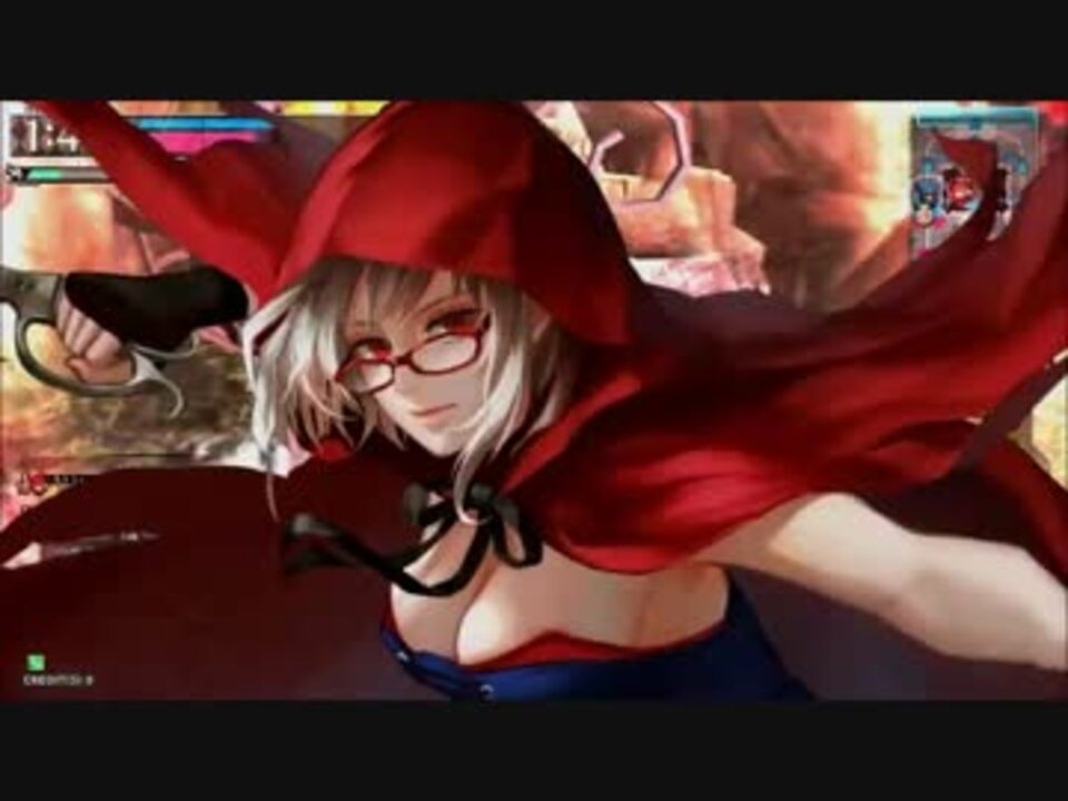 【wlw】Aliceの童話戦記127【AA3】 - ニコニコ動画