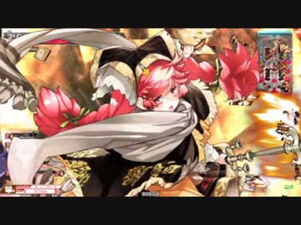 地雷ミクサのwlw 46ページ目【AA3/ver1.62】 - ニコニコ動画