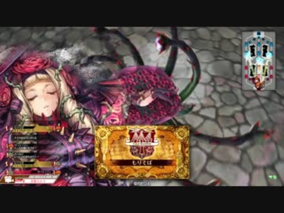 【WLW】おしえて！ドル子ちゃん その3【AA4・ドルミール】 - ニコニコ動画