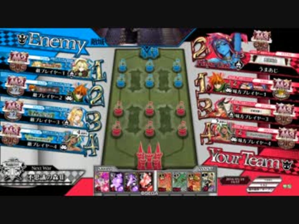 【wlw】メロウさんの日常 part.1【AA3メロウ】 - ニコニコ動画