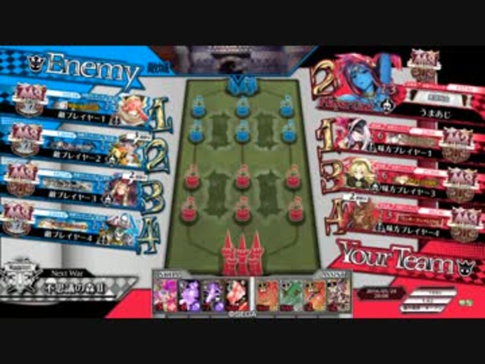 【wlw】メロウさんの日常 part.3【AA3メロウ】 - ニコニコ動画