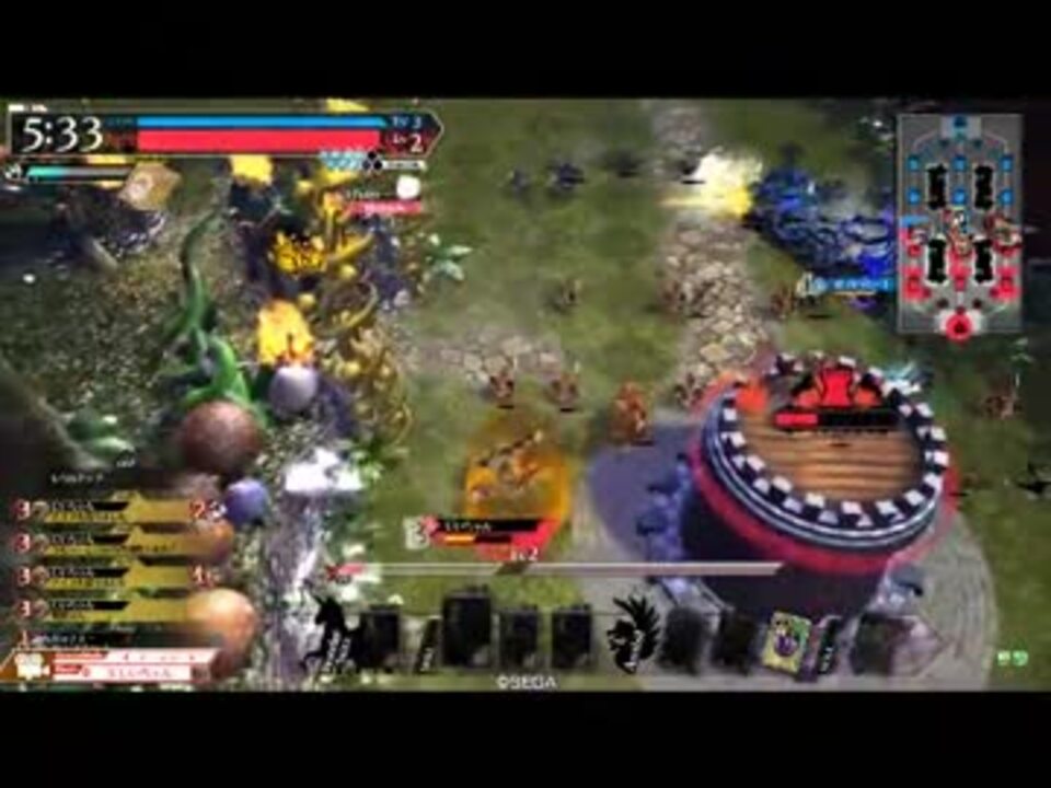 【WlW】 初心者大聖が...! Part1 (AA3) - ニコニコ