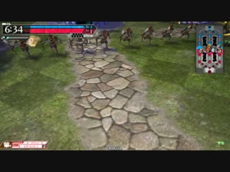 wlwアリス【AA3】 PART12 - ニコニコ動画