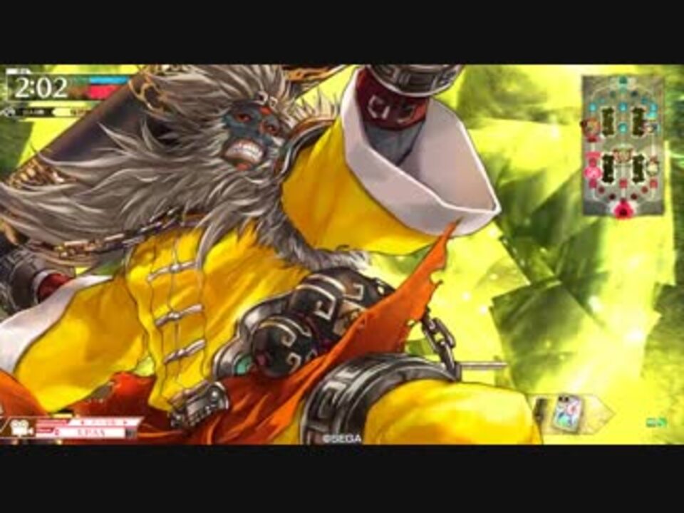 【wlw】みなさまのおかげでした。 その27【AA4 大聖】 - ニコニコ動画