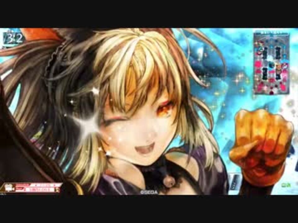 【WLW】正妻はシャリス ソウルは妾 その99【AA2シャドウ・アリス】 - ニコニコ動画