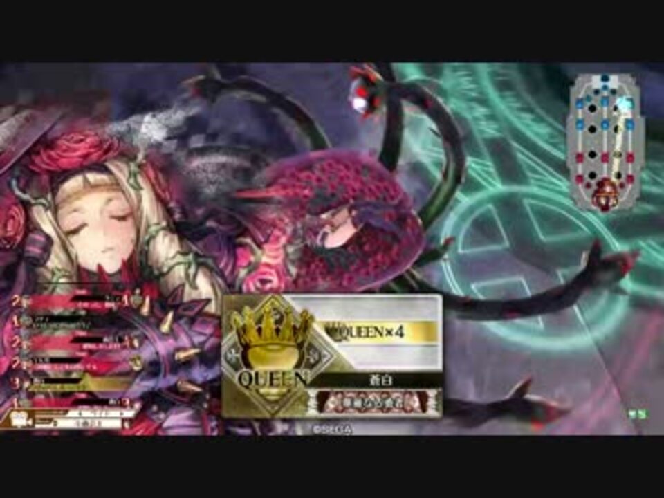 wlw AA2 ドルミール ぽいん8回目 - ニコニコ動画