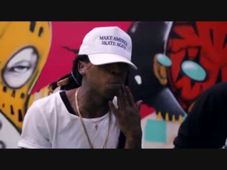 Chance the Rapper ft. 2 Chainz & Lil Wayne - No Problem - ニコニコ動画