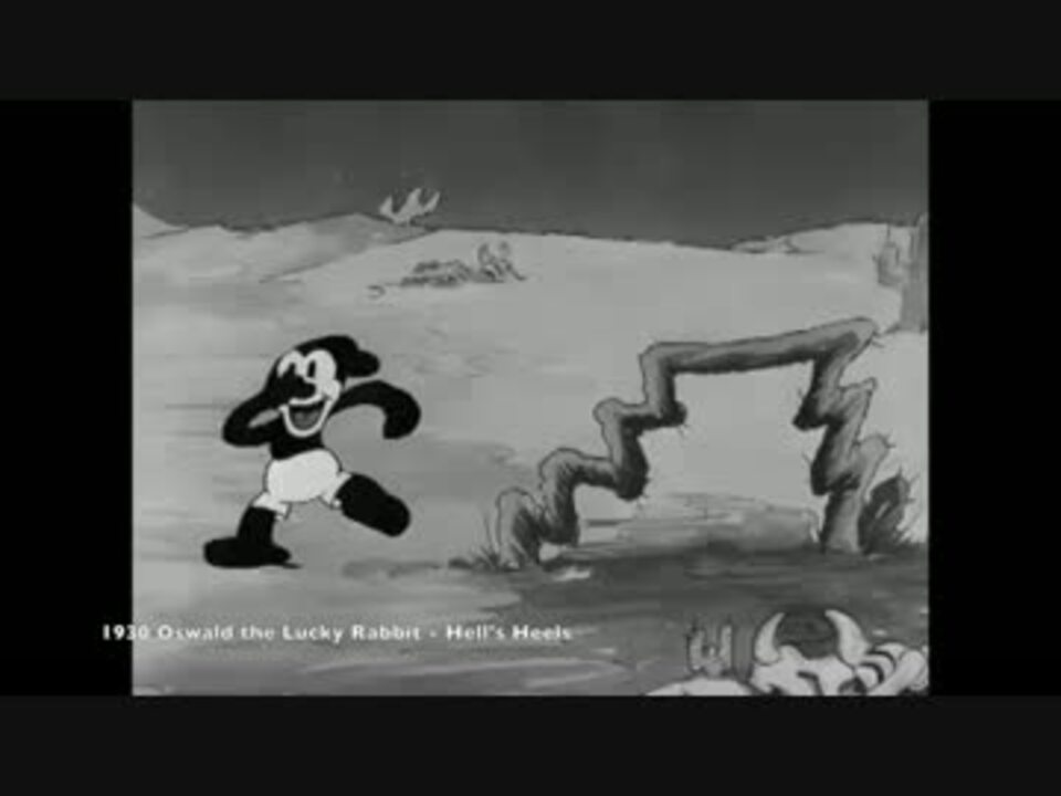 Bill Nolan 作画集 - ニコニコ動画