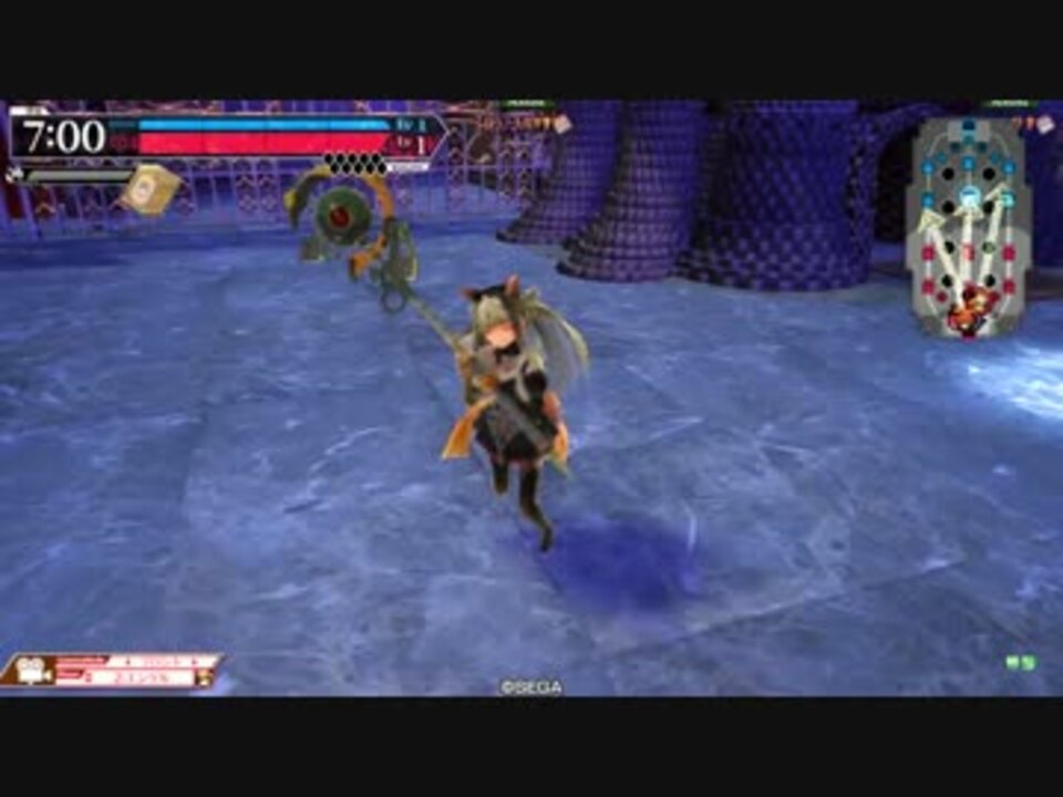 【注目965】シャリスに一目惚れしたガチ初心者のwlw part14【シャリス】 - ニコニコ動画