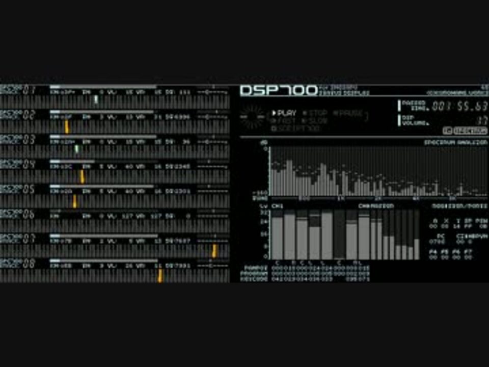 【SPC700】ビアンコヒルズをスーファミに移植してみた - ニコニコ動画