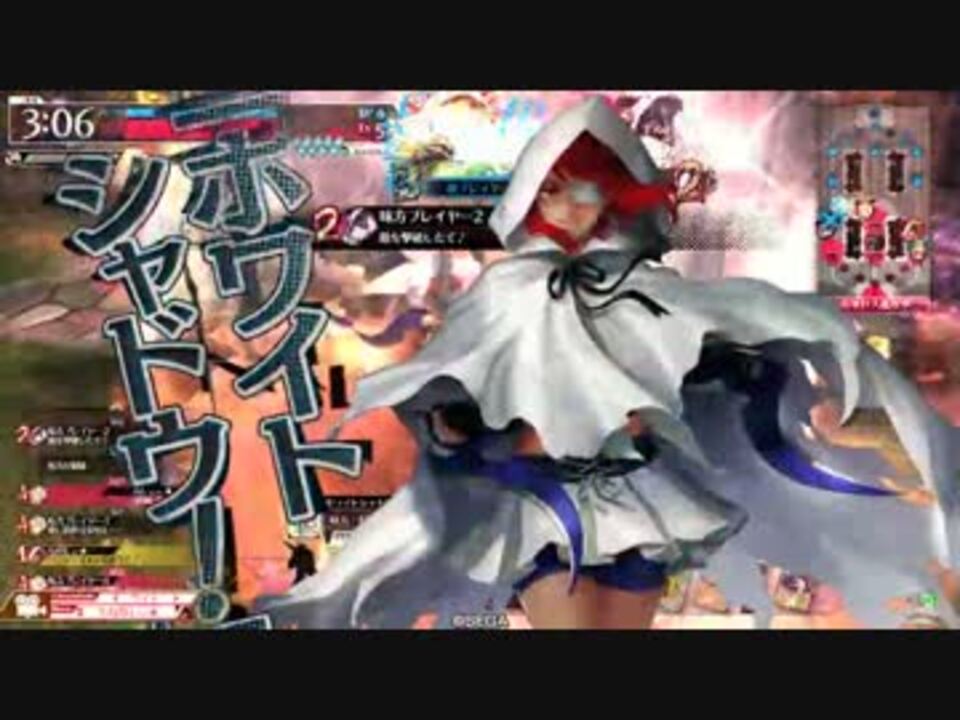 【wlw】 おとぎ大家族 36 【AA2 ヴァイス】 - ニコニコ動画