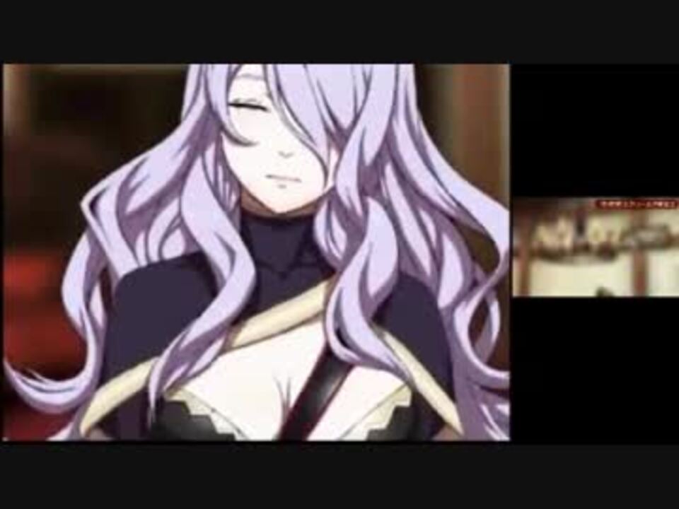 【feif暗夜】はらませ実況【part29】 ニコニコ動画