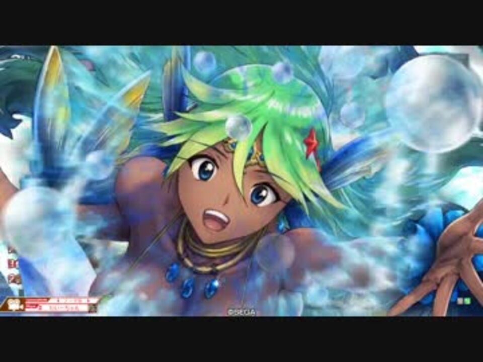 【wlw】 戯言遣いがサポーターでわんだーらーん 54戦目 【AA3シレネッタ】 - ニコニコ動画