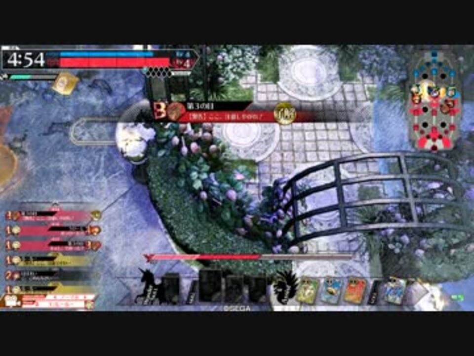 [AA5]ゆっくりできないwlw PART14 - ニコニコ動画