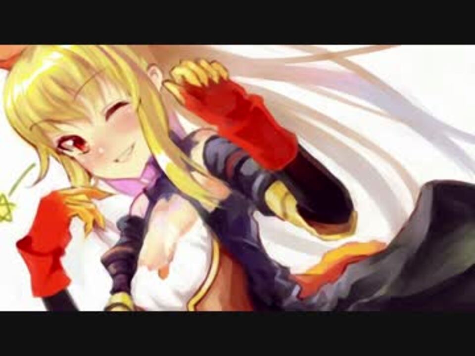 【AA2】天江衣のWLW その19【シャドウ・アリス】 - ニコニコ動画