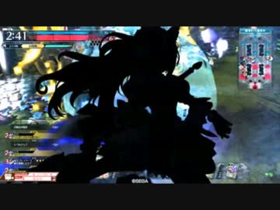 【wlw】戦犯になりたくないんです！ 5土下座目【AA5 アリス】 - ニコニコ動画