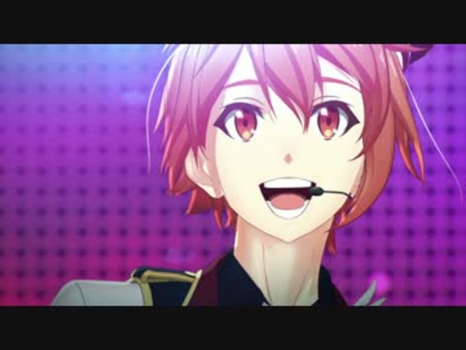 アイドリッシュセブン『RESTART POiNTER』MV FULL - ニコニコ動画