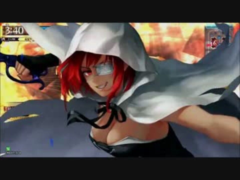 【wlw】Aliceの童話戦記134【AA3】 - ニコニコ動画