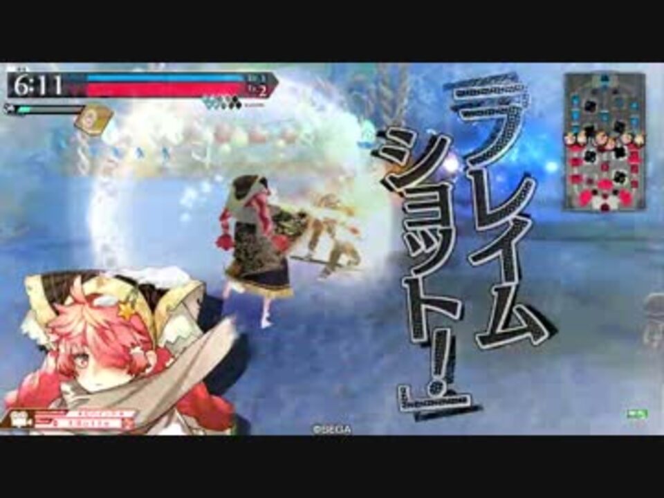 【wlw】Rotteとひみつのお茶会_Part1【フレマ】 - ニコニコ動画