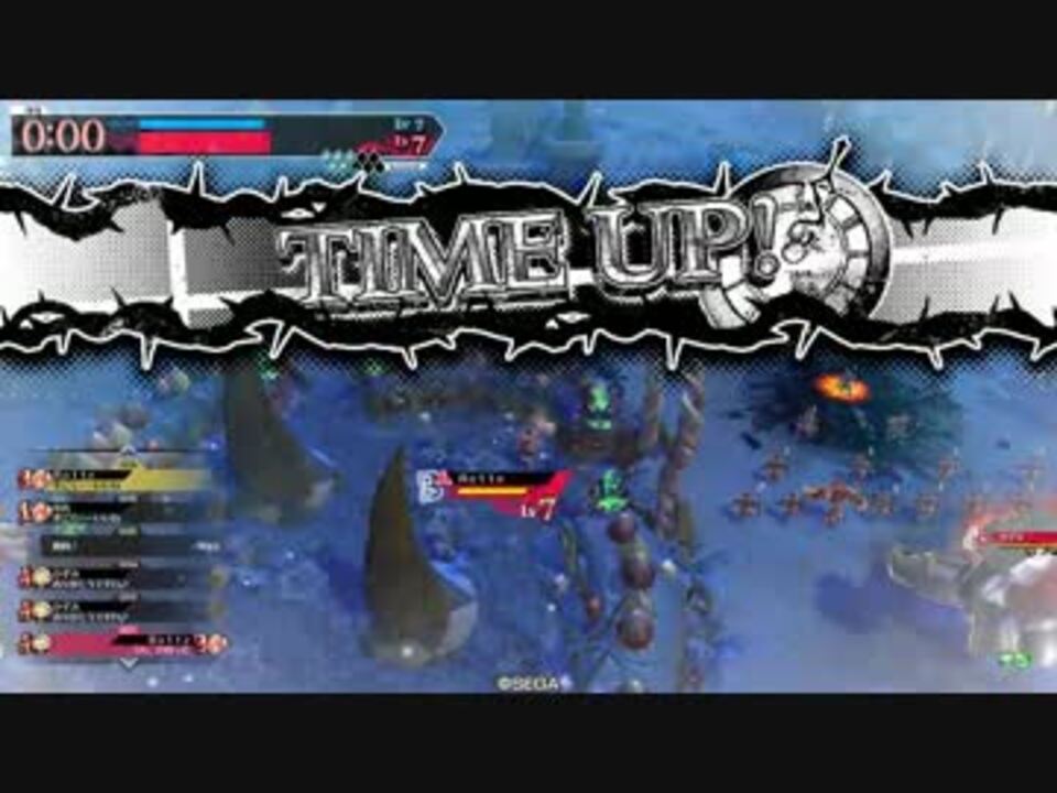 【wlw】Rotteとひみつのお茶会_Part2【フレマ】 - ニコニコ動画