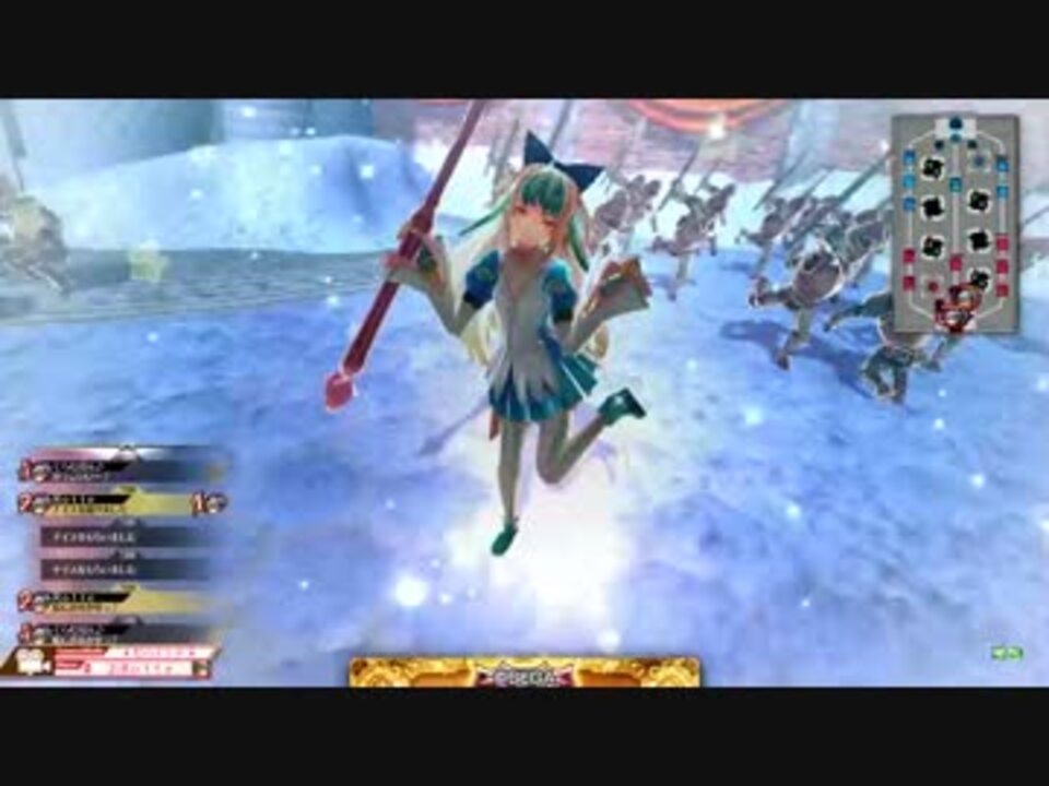 【wlw】Rotteとひみつのお茶会_Part4【フレマ】 - ニコニコ動画