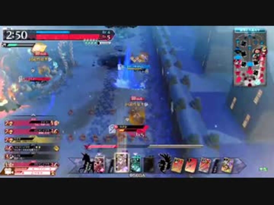 【wlw】シャリスin白雪の森 part3【AA2】 - ニコニコ動画