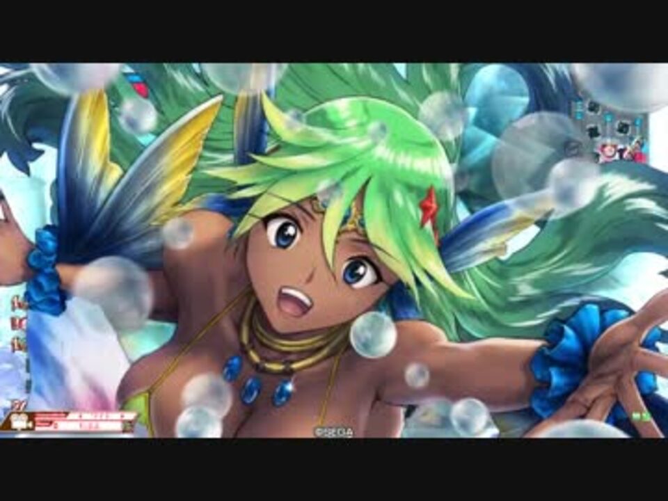 【wlw】 シレネッタで中央レーンを（たまには端も）頑張る！ その6 AA5 - ニコニコ動画