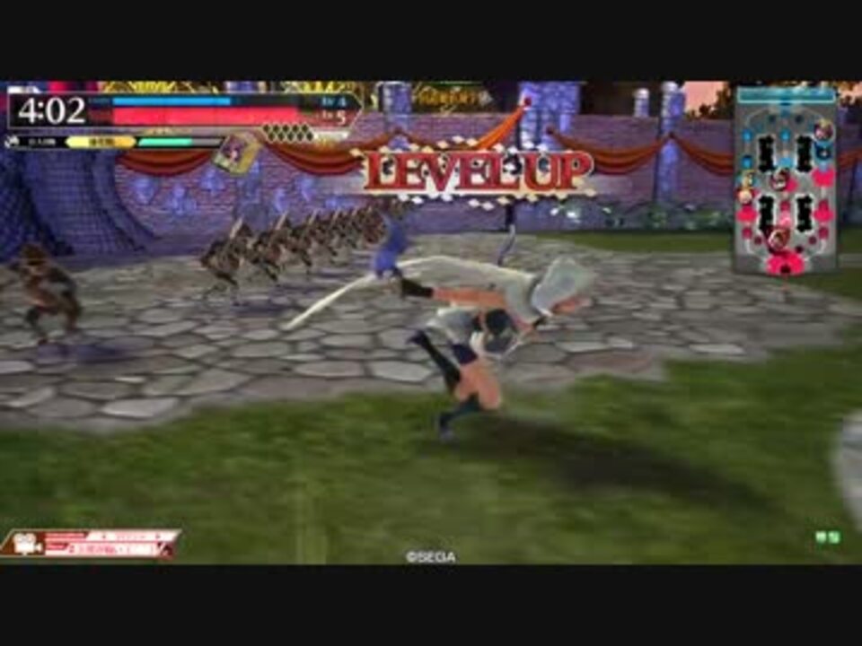 オッサンプレイヤーのwlw その10 （AA4 ヴァイス） - ニコニコ動画