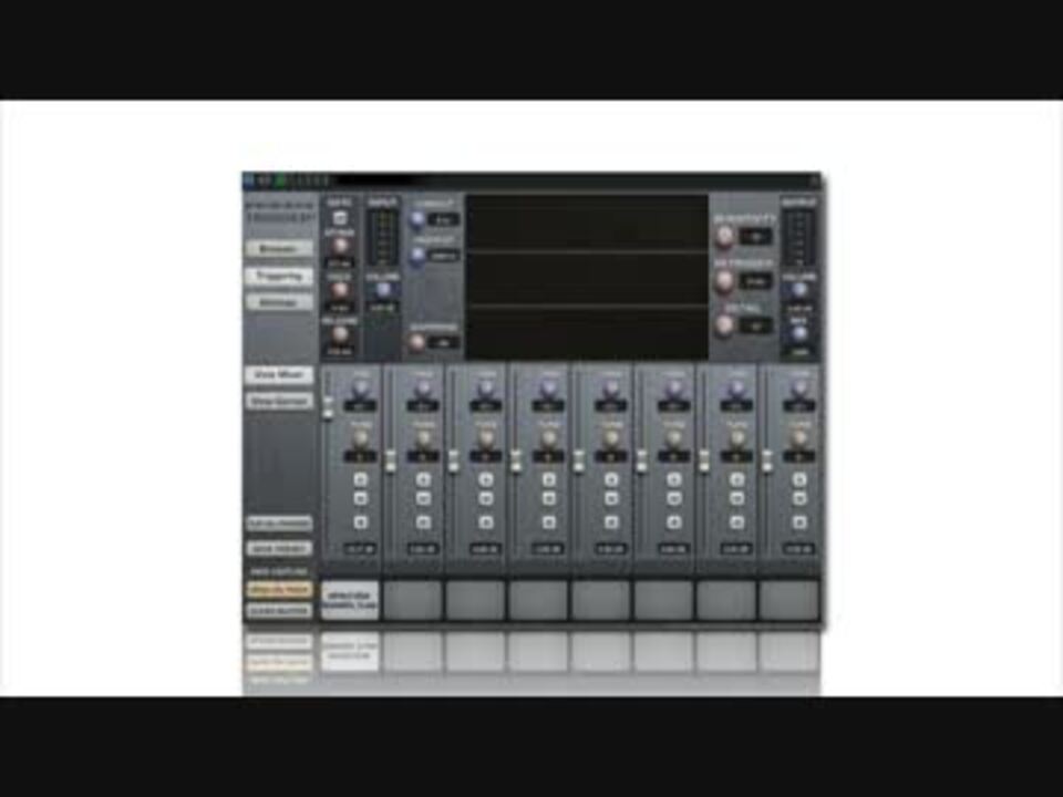 Slate Digital「Trigger 2」レッスン① 基本概要と主要パラメーター - ニコニコ動画