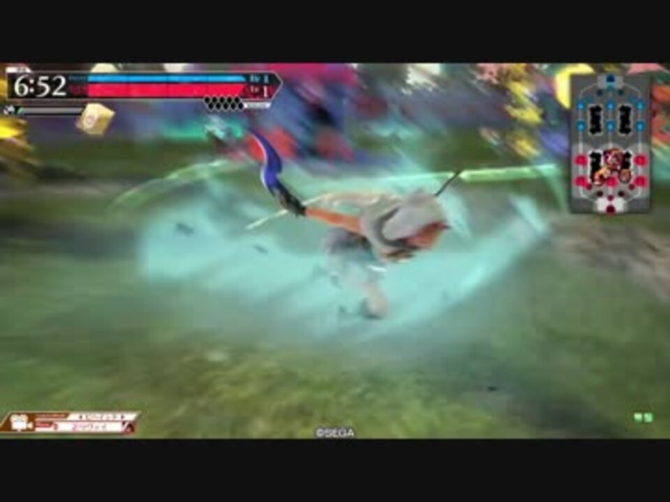 【wlw】みんなでラリりたいヴァイス【AA2 ヴァイス】 その1 - ニコニコ動画