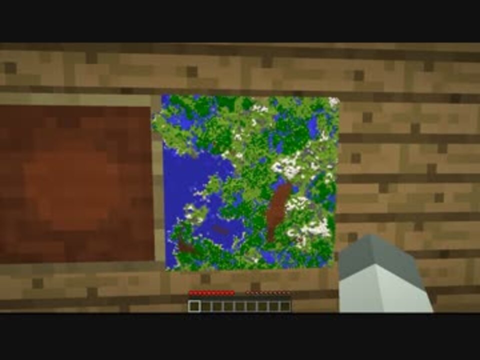 【Minecraft】gdgdクラフターs Part8【ゆっくり実況】 - ニコニコ動画