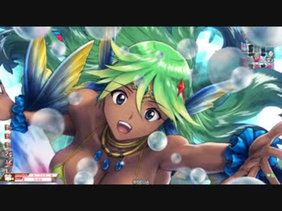 【wlw】 シレネッタで中央レーンを頑張る！ その8 AA5 - ニコニコ動画