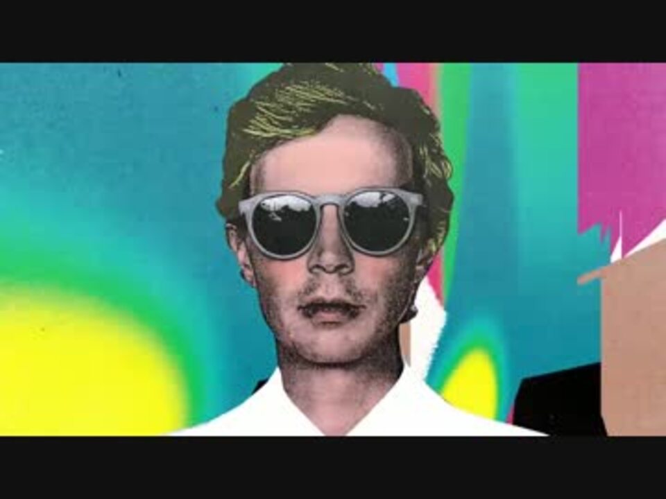 Beck - Wow (Lyric Video) - ニコニコ動画