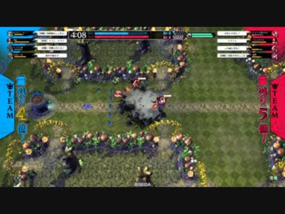 【wlw】桃と竹からわんだーらーん part23【A2】 - ニコニコ