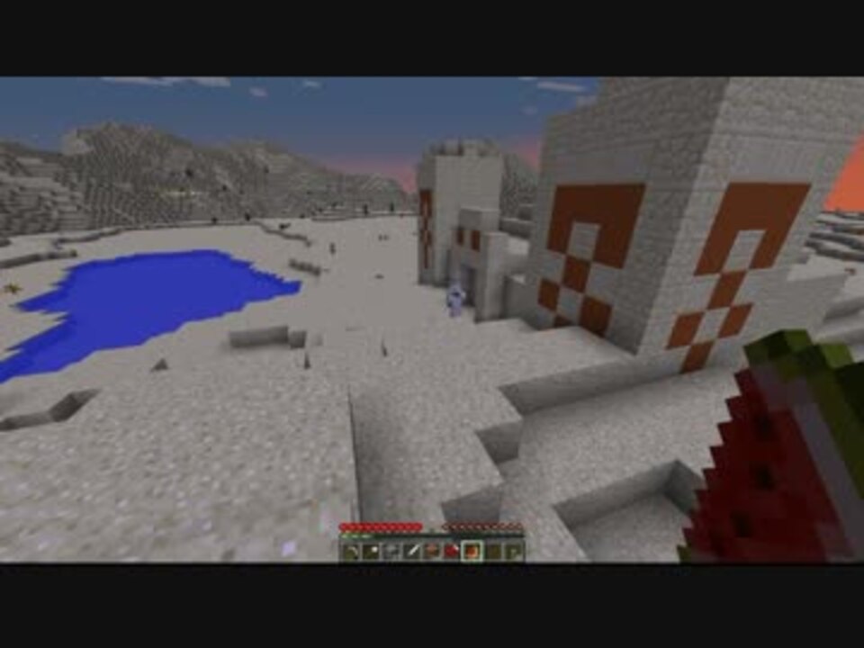 【Minecraft】gdgdクラフターs Part10【ゆっくり実況】 - ニコニコ動画