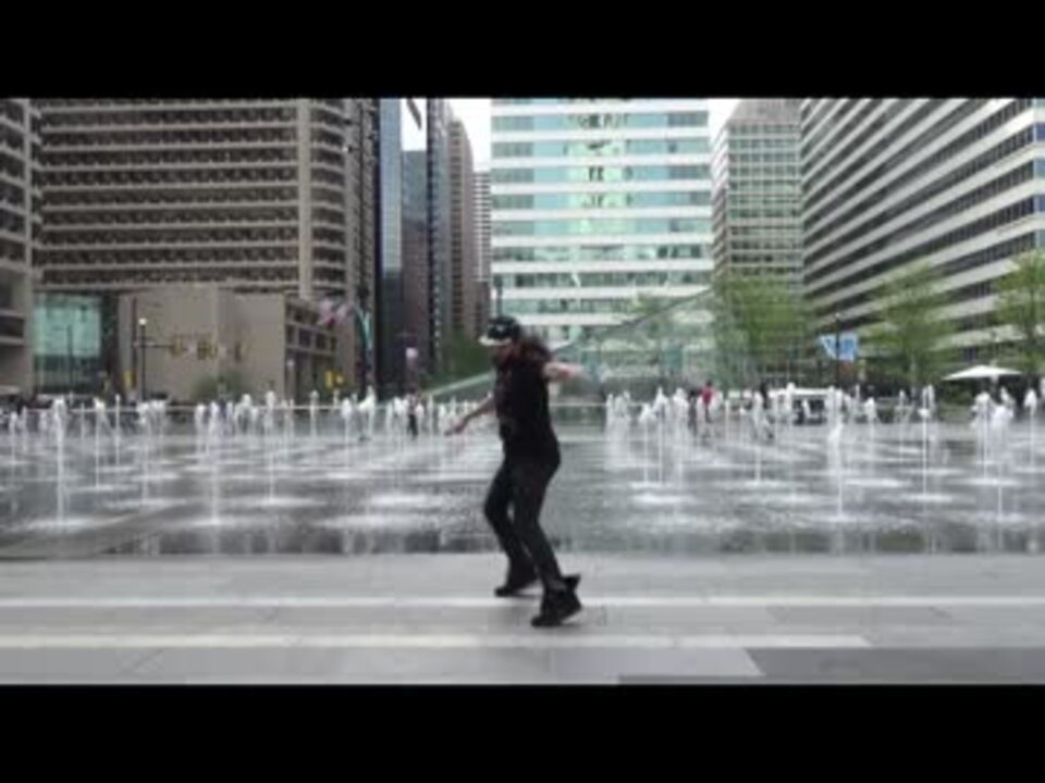 【Alec】Spring Shower 踊ってみた 【東方】 Dance Cover - ニコニコ動画