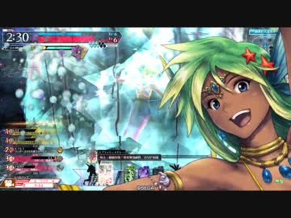 【wlw】 シレネッタで中央レーンを頑張る！ その14 AA4 - ニコニコ動画