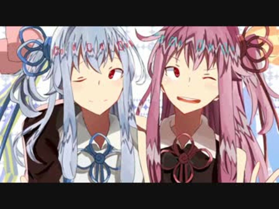 【WLW】琴葉姉妹が遊ぶワンダーランドウォーズ#12【A3 ヴァイス】 - ニコニコ動画