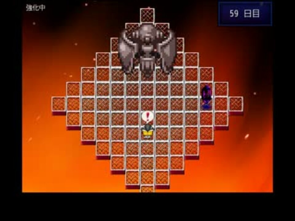 【東方】ゆっくりと幻想郷を散策する 参拾陸歩目【彩幻想】 ニコニコ動画