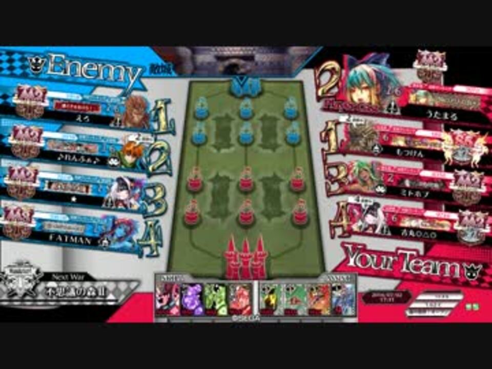 [wlw]アリスでメロウ抜く[AA2][うたまる] 12 - ニコニコ動画