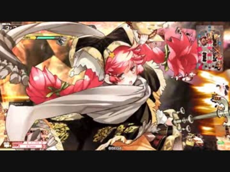 地雷ミクサのwlw 51ページ目【AA3/ver1.62C】 - ニコニコ動画