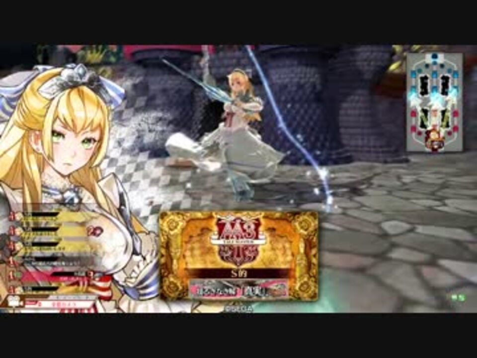 【wlw】生きのこりたい。 45【AA3サンド 】 - ニコニコ動画