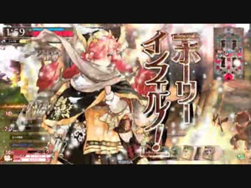 wlw AA5 ミクサ - ニコニコ動画