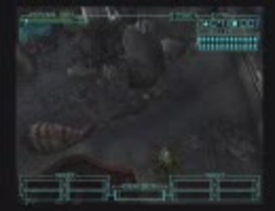 [PS2] Operator's Side 普通にプレイ動画 -その60- - ニコニコ動画