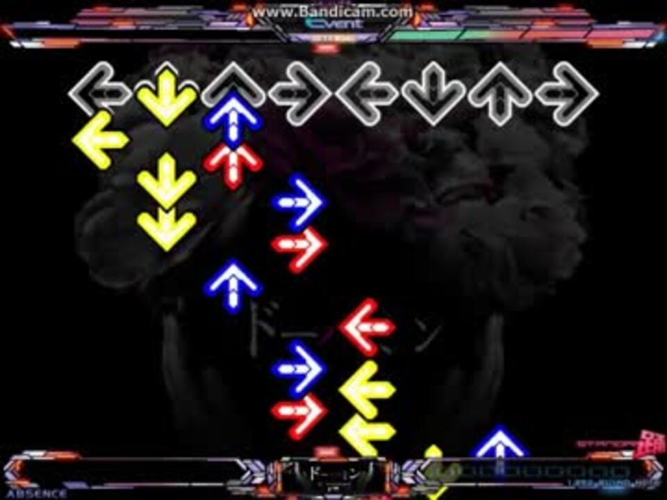 【ddr2014】dp Difficult 高難易度まとめ【踊】35 ニコニコ動画