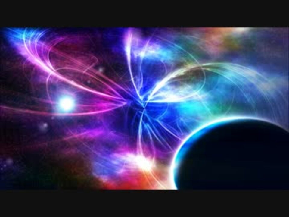 Dimension Travel(オリジナル曲) - ニコニコ動画