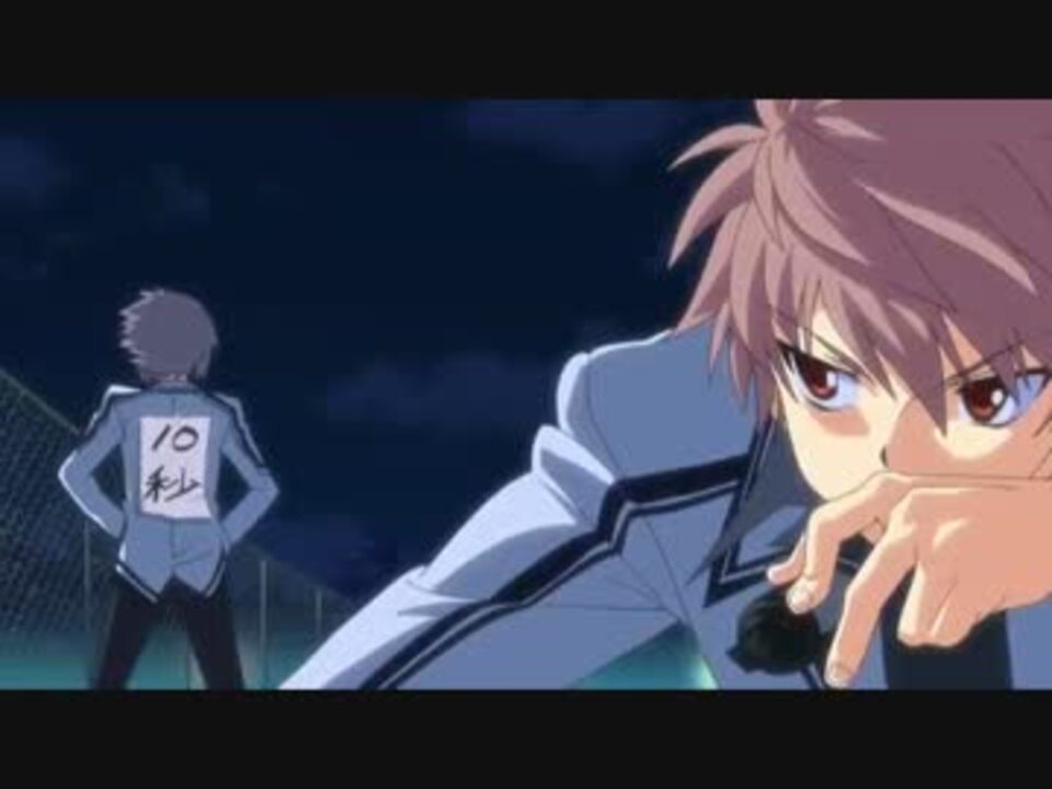 Rewrite OP - ニコニコ動画