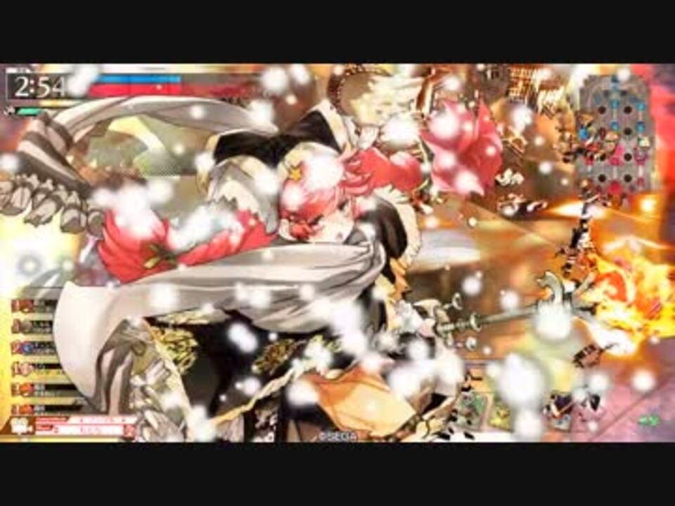 【wlw】戦犯になりたくないんです！ 17土下座目【AA5 ミクサ】 - ニコニコ動画