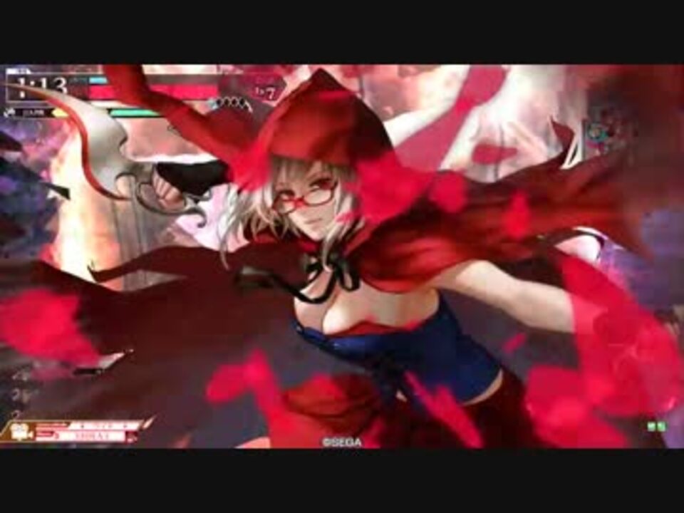 【wlw】初心者がかっとばすワンダーランド 14【AA3スカーレット】 - ニコニコ動画
