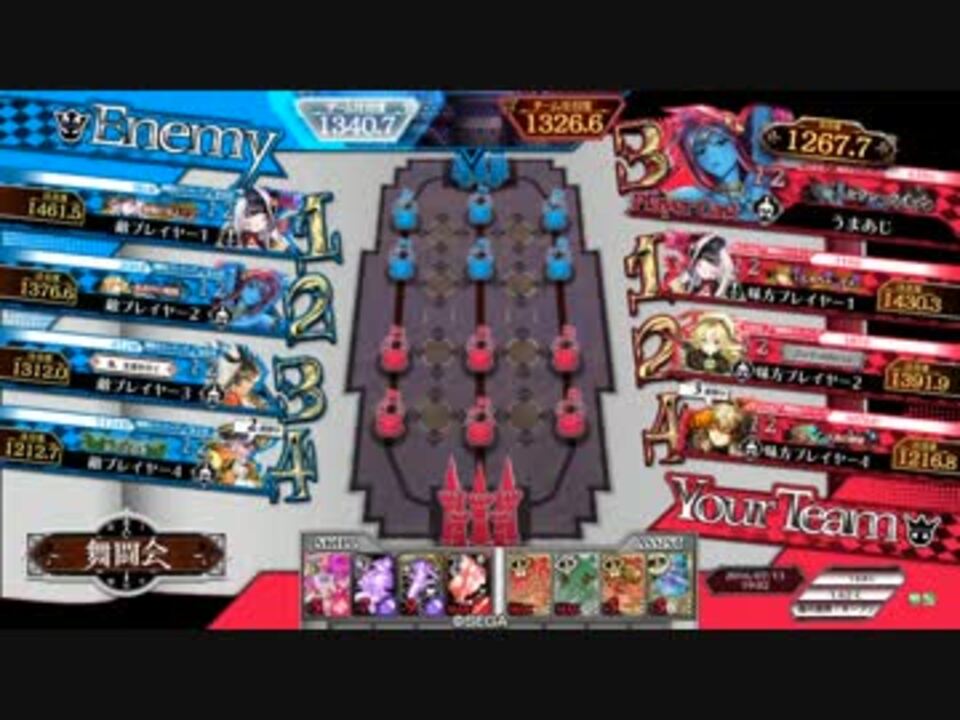 【wlw】メロウさんの日常 part.7【AA2メロウ】 - ニコニコ動画